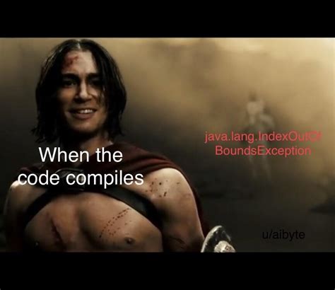 every time r programmerhumor