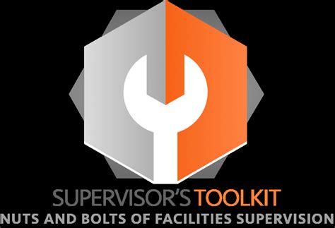 Supervisor S Toolkit Srappa