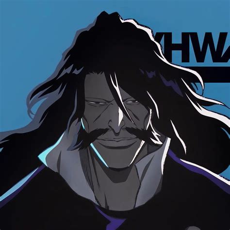 Yhwach Icon Bleach Anime Anime Bleach Anime