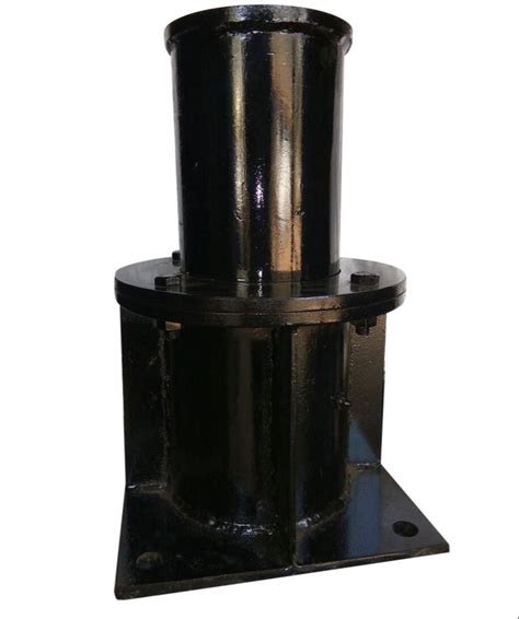 Eot Crane Spring Buffer At ₹ 2500 Piece स्प्रिंग बफर In Malkajgiri Id 24689866773
