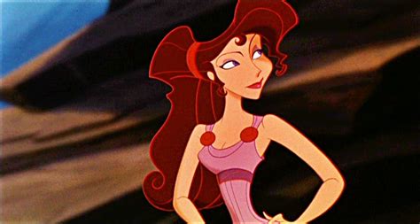 Meg Disney University