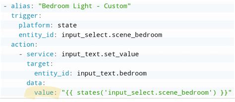 Insert Leaving And Arrival Time In Message Configuration Home Assistant Community