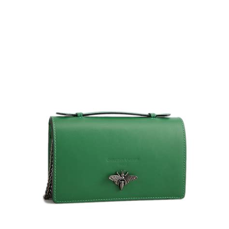 Stacy Vert Christian Laurier