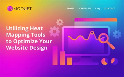 Utilizing Heat Mapping Tools To Optimize Your Website Design Moduet