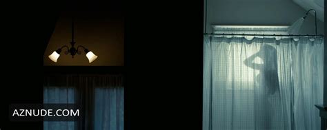 SPRING JACKSON Nude AZNude