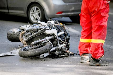 Morir En Moto Cerca De 23 Accidentes Ocurren Todos Los Días