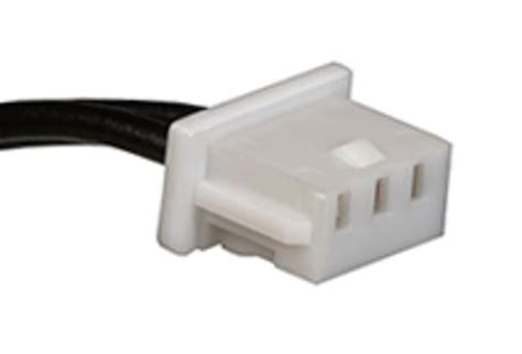 15134 0306 Molex Molex 3 Way Female Picoblade To 3 Way Female Picoblade Wire To Board Cable