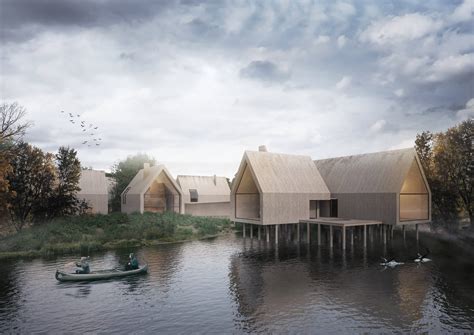 Nata Archviz Espaço De Arquitetura