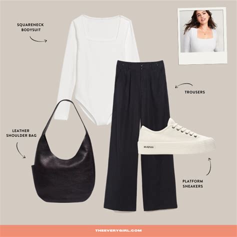 5 Office Outfits That Pair Well With Sneakers The Everygirl