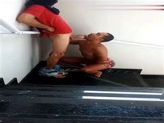 Fag Pays Sexy Babe Big Dicked Hustler For Dick ThisVid Com