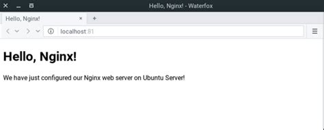 Install Web Server Cara Install Yang Lengkap Dan Praktis