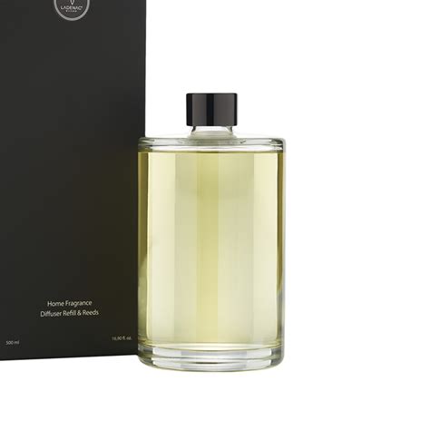 Refill Diffusore Rinascimento 500 Ml Candele Di Lusso Collezione Rinascimento