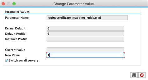 x509 based logon 4 2 user logon with rule based mapping user name it s full of stars