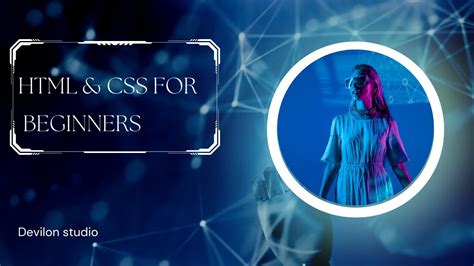 Html And Css Tutorial For Beginners 04 Youtube