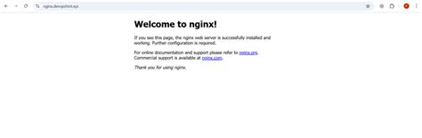 Secure Nginx With Certbot And Lets Encrypt On Ubuntu 2404 Lts