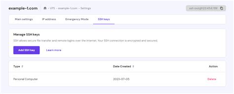 How To Set Up Ssh Keys And Manage Them Effectively In 2025