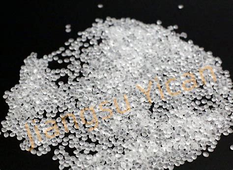 Polyolefin Elastomers High Flow And General Purpose Grade Granules Poe