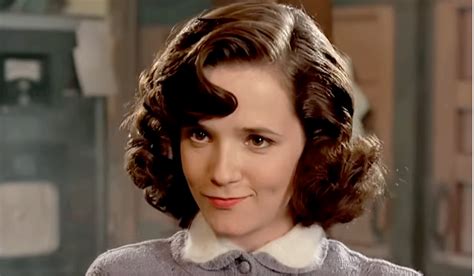 Letters To Moms A Letter To Back To The Futures Lorraine Baines Mcfly