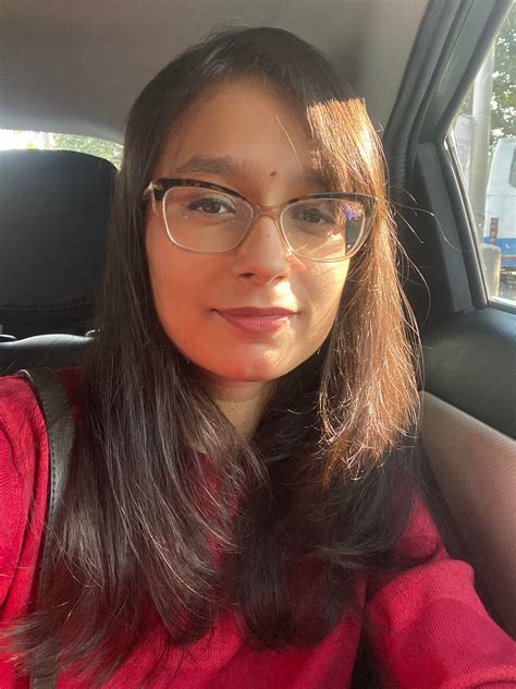 Shivani Valluri Medium