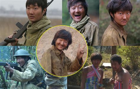 王大治士兵突击 士兵突击演员 伤感说说吧