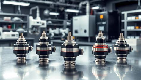 Top 6 Axis Force Torque Sensors For Precision Control