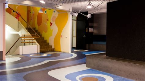 University Of Queensland Architecture School By M3 Architecture Brisbane Australia