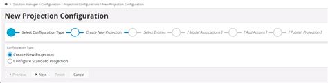 Adding Entities Technical Documentation For Ifs Cloud