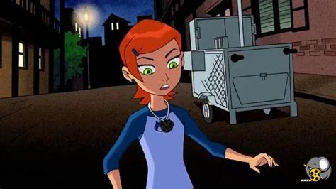 انیمیشن بن تن قسمت 10 فیلو