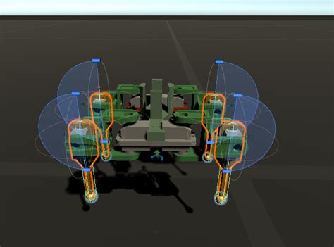 C Configurable Joint Rotation Not Acting As Expected Stack Overflow