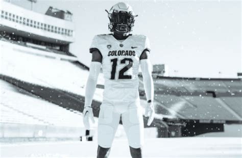 Travis Hunter Scouting Report 2024 Draft Class