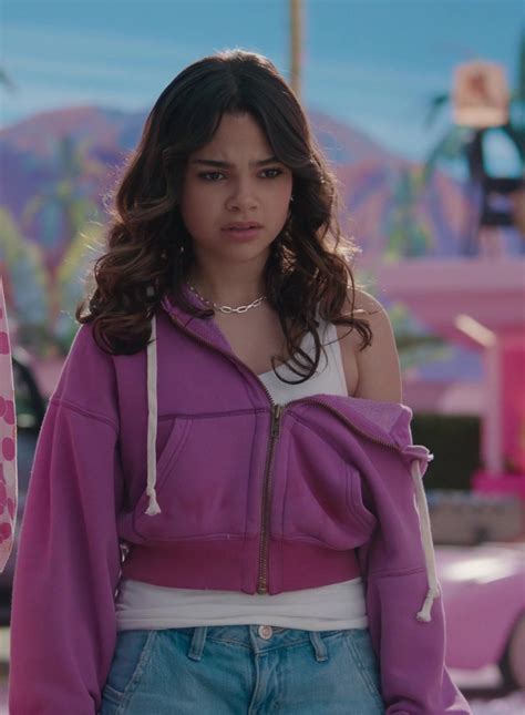 Barbie Movie Sasha 60 Photos Moonagedaydreamfilm