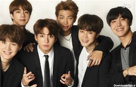 عکس پسران کره ای کیوت