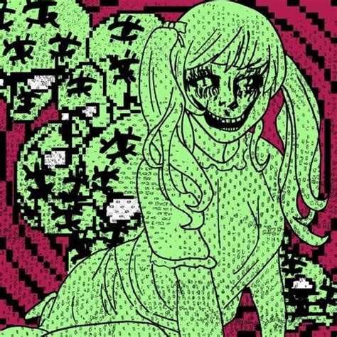 Weird One R Tanzelcore