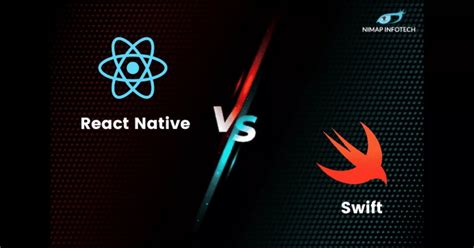React Native Vs Swift