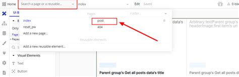 Bubble Flotiq Developer Documentation
