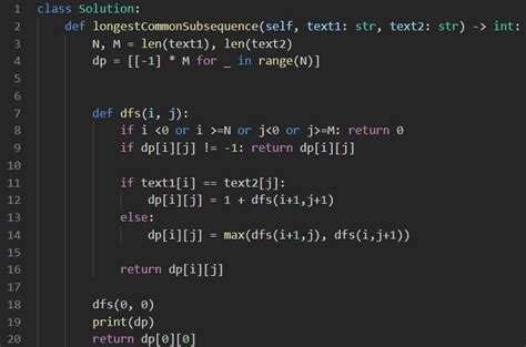 Achal Vats On Linkedin Lcjan2581 Leetcode Dailycodingchallenge Dynamicprogramming Dfs