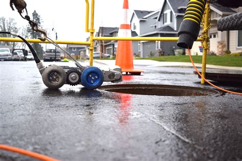 The Importance Of Post Installation Inspections For Cipp