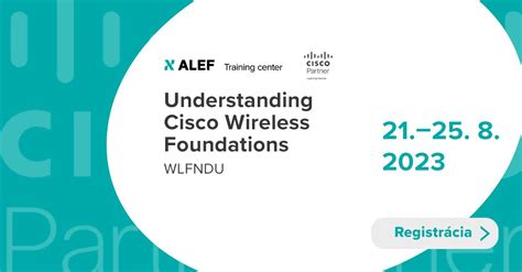 Alef Distribution Sk On Linkedin Understanding Cisco Wireless Foundations Alef Training