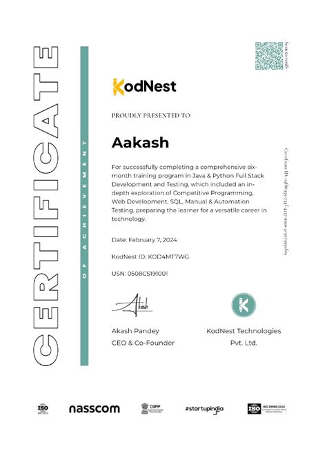 Aakash Maheshwari On Linkedin Fullstackdevelopment