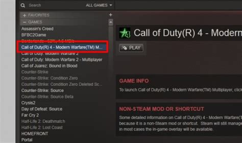 Adding Non Steam Games To Steam