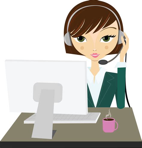 Free Call Centre Clipart 19 Free Cliparts Download Images On