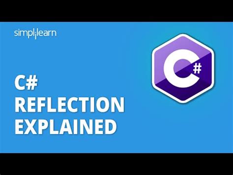 C Reflection An Ultimate Solution Guide Simplilearn
