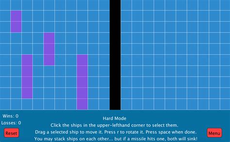 Github Eushirobattleship Battleship Game Made In Processing