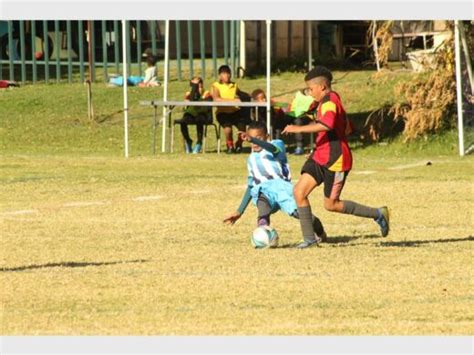 The Kings School West Rand Hosts The Finals Of The West Rand Primary