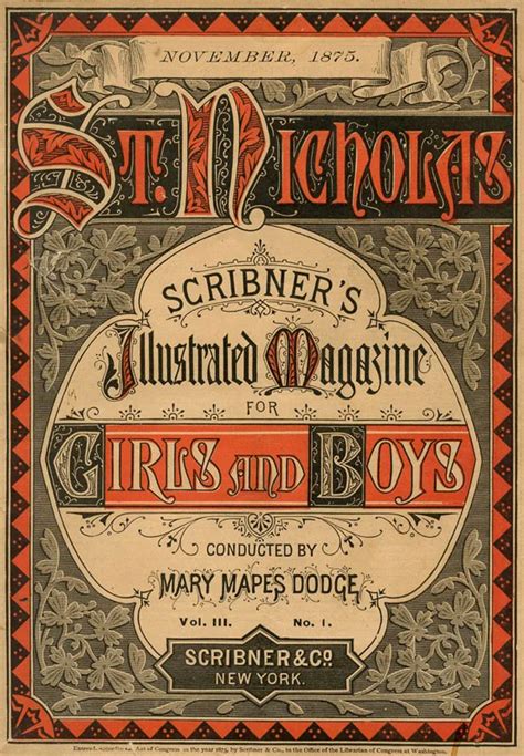 Periodicals And The History Of Illustration — Db Dowd