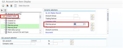 Add Dynamic Selection Parameter To A Sap Job Redwood
