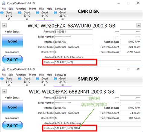 Defragmenting Smr Hard Drives Trim Enabled Htwingnut Tech Blog