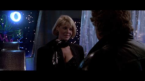 Kate Capshaw Black Rain