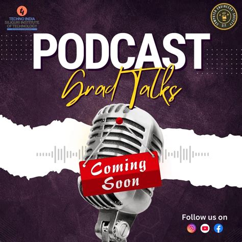 🎙introducing Grad Talks A Ces Club Exclusive🚀 Computer Engineers Society Sit