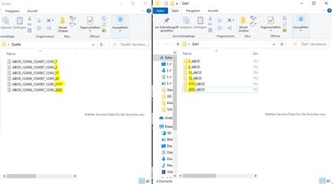 Powershell Copying Files Into Certain Directories Based On Filename Super User